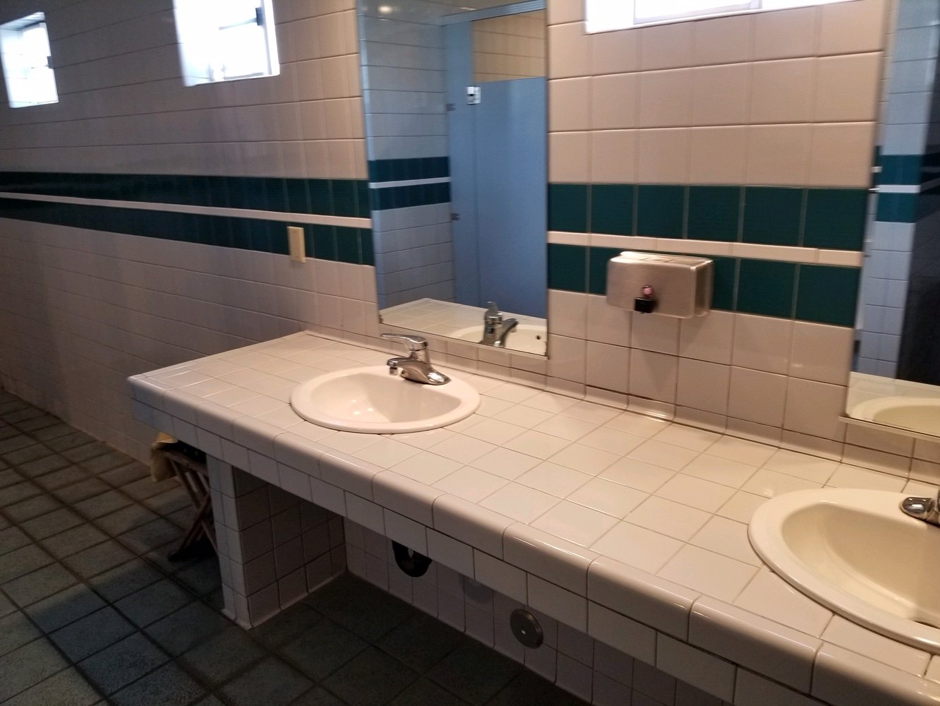 San Bernardino RV Park | Terrace Village RV Park