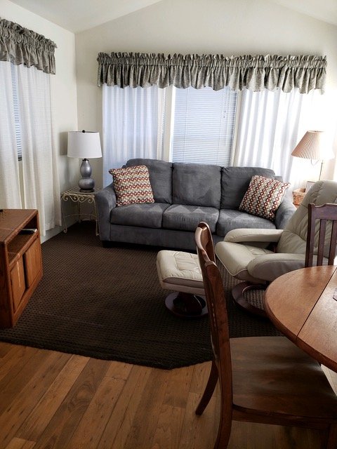 San Bernardino RV Park | Terrace Village RV Park