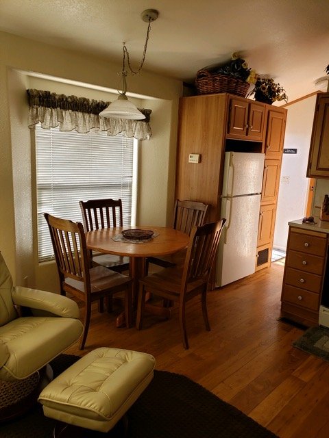 San Bernardino RV Park | Terrace Village RV Park