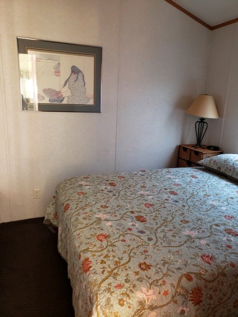 San Bernardino RV Park | Terrace Village RV Park