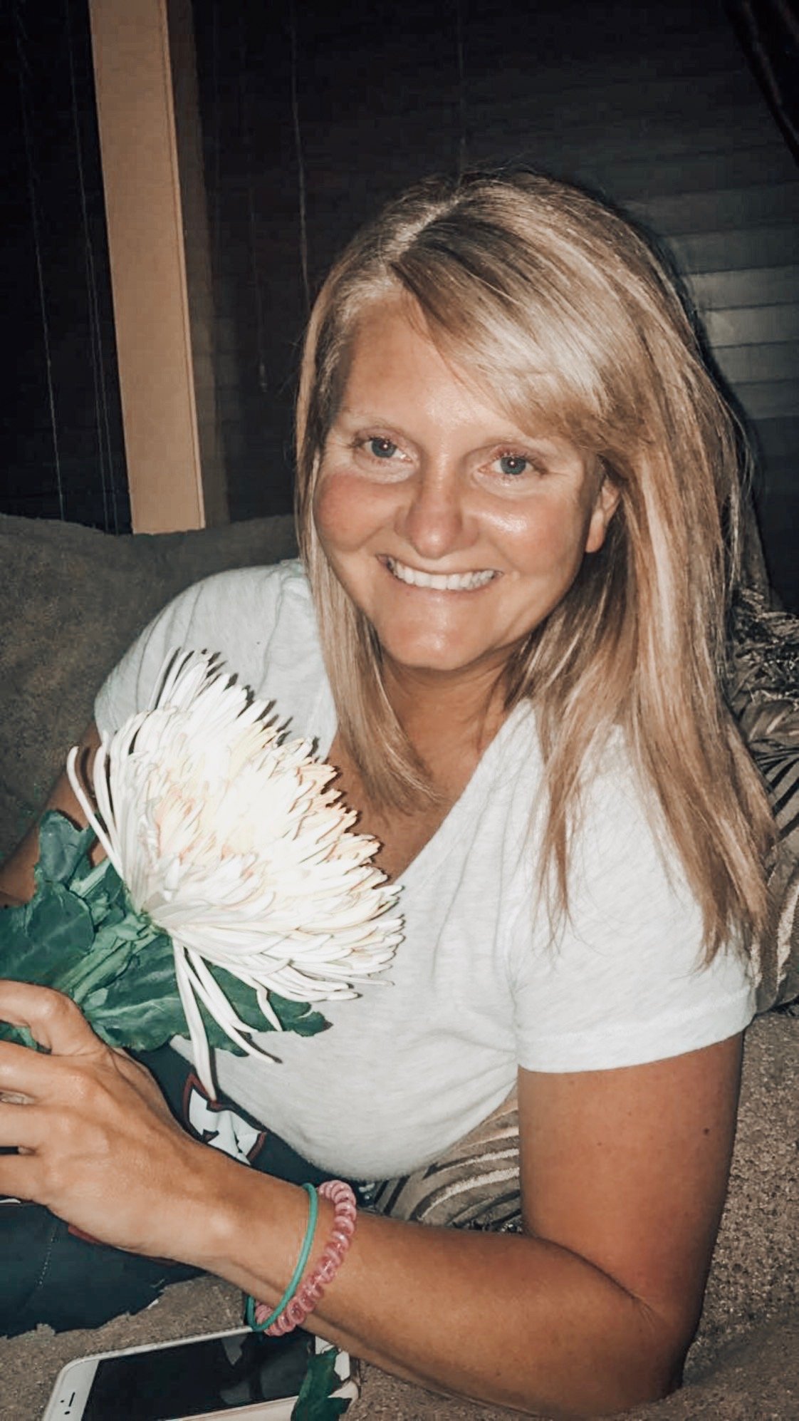 Faith Over Fear Foundation