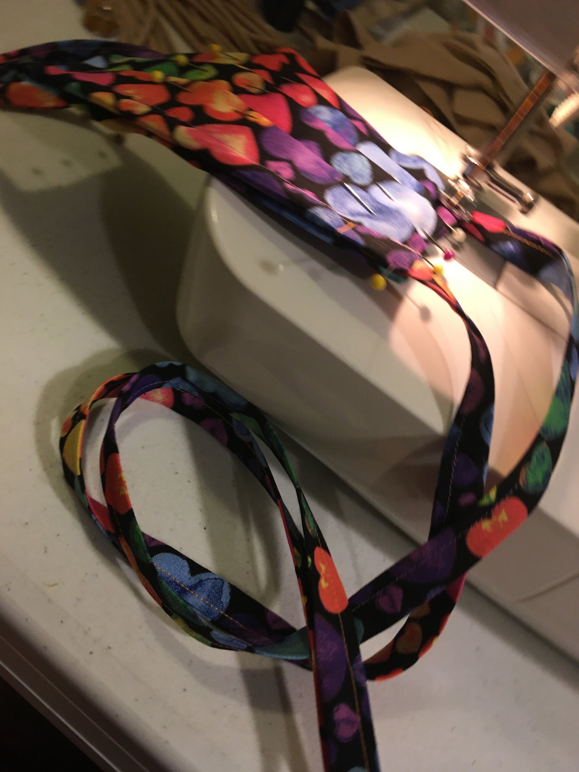 Brooke Burch Custom Sewing Rochester, MN