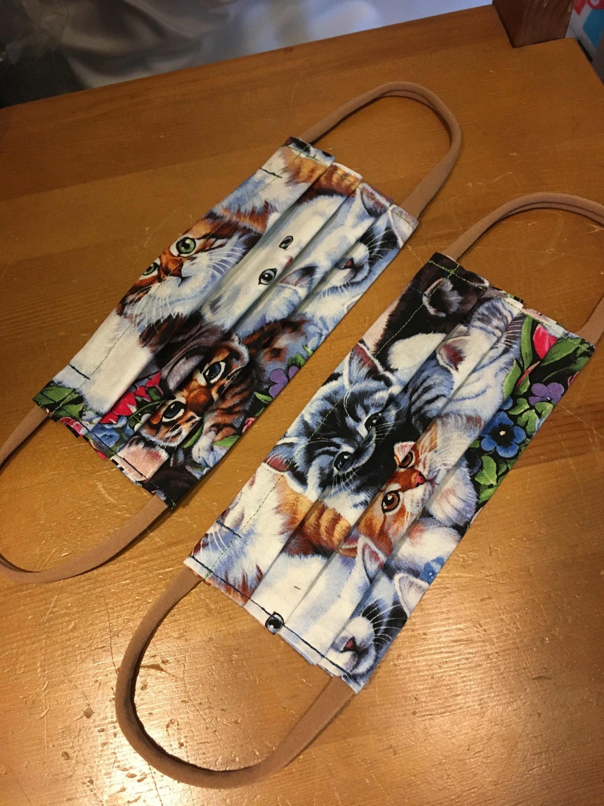 Brooke Burch Custom Sewing Rochester, MN