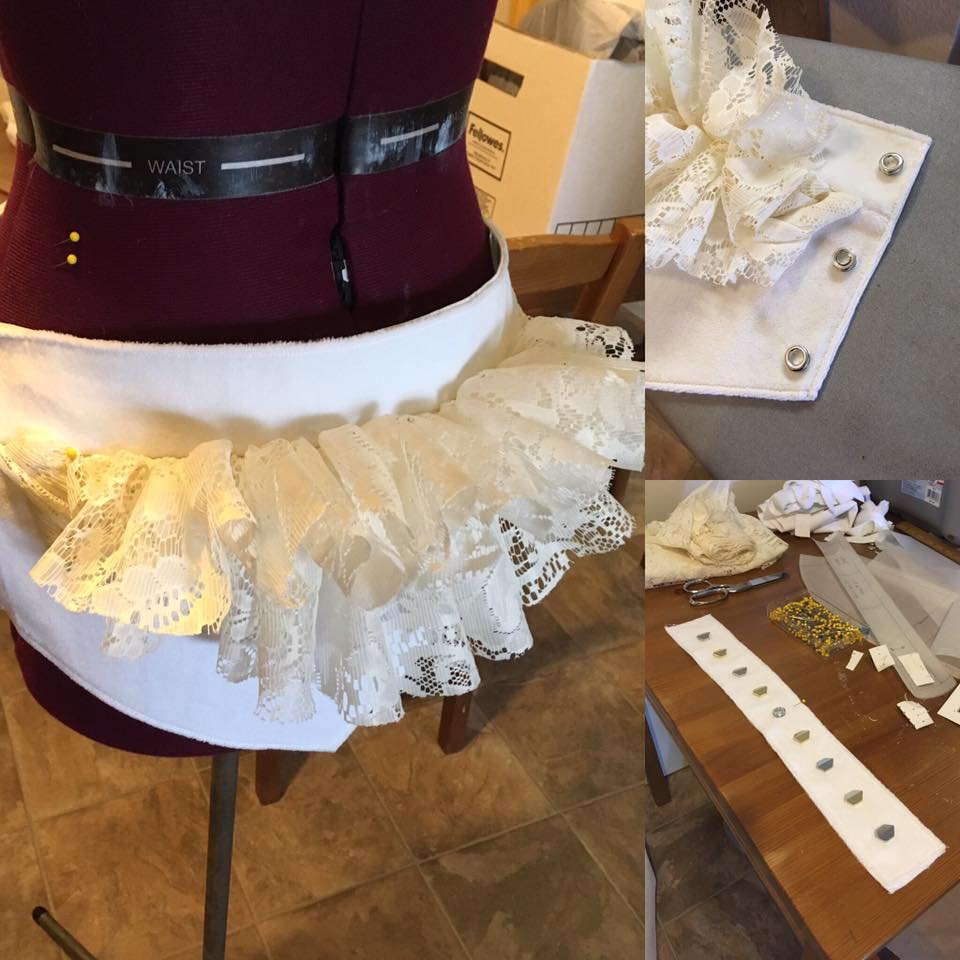 Brooke Burch Custom Sewing Rochester, MN
