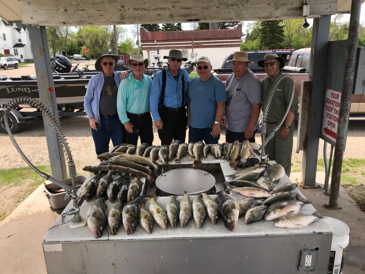 Fishing Photos for Devils Lake, ND | Pics | Images