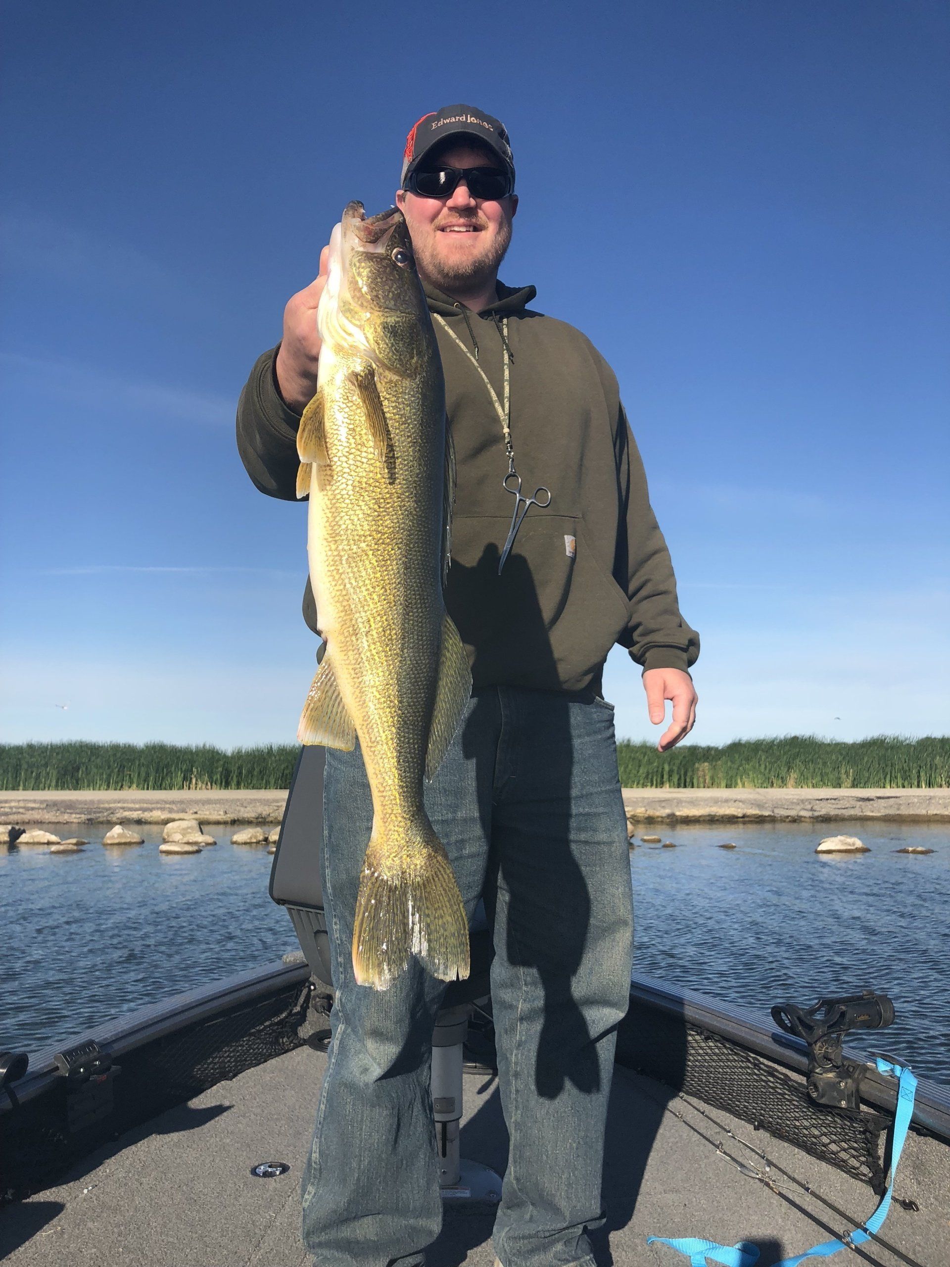 Fishing Photos for Devils Lake, ND | Pics | Images