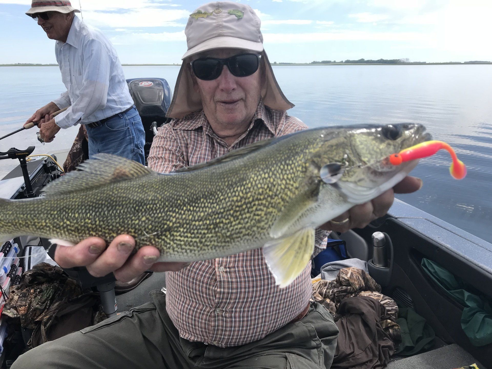 Fishing Photos for Devils Lake, ND | Pics | Images