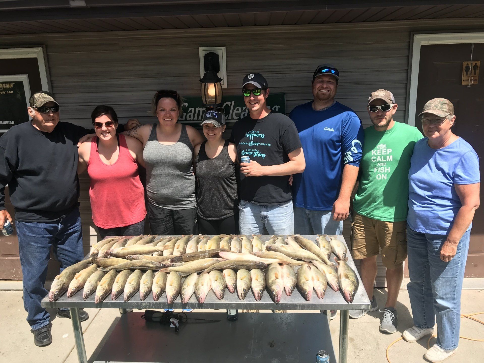 Fishing Photos for Devils Lake, ND | Pics | Images