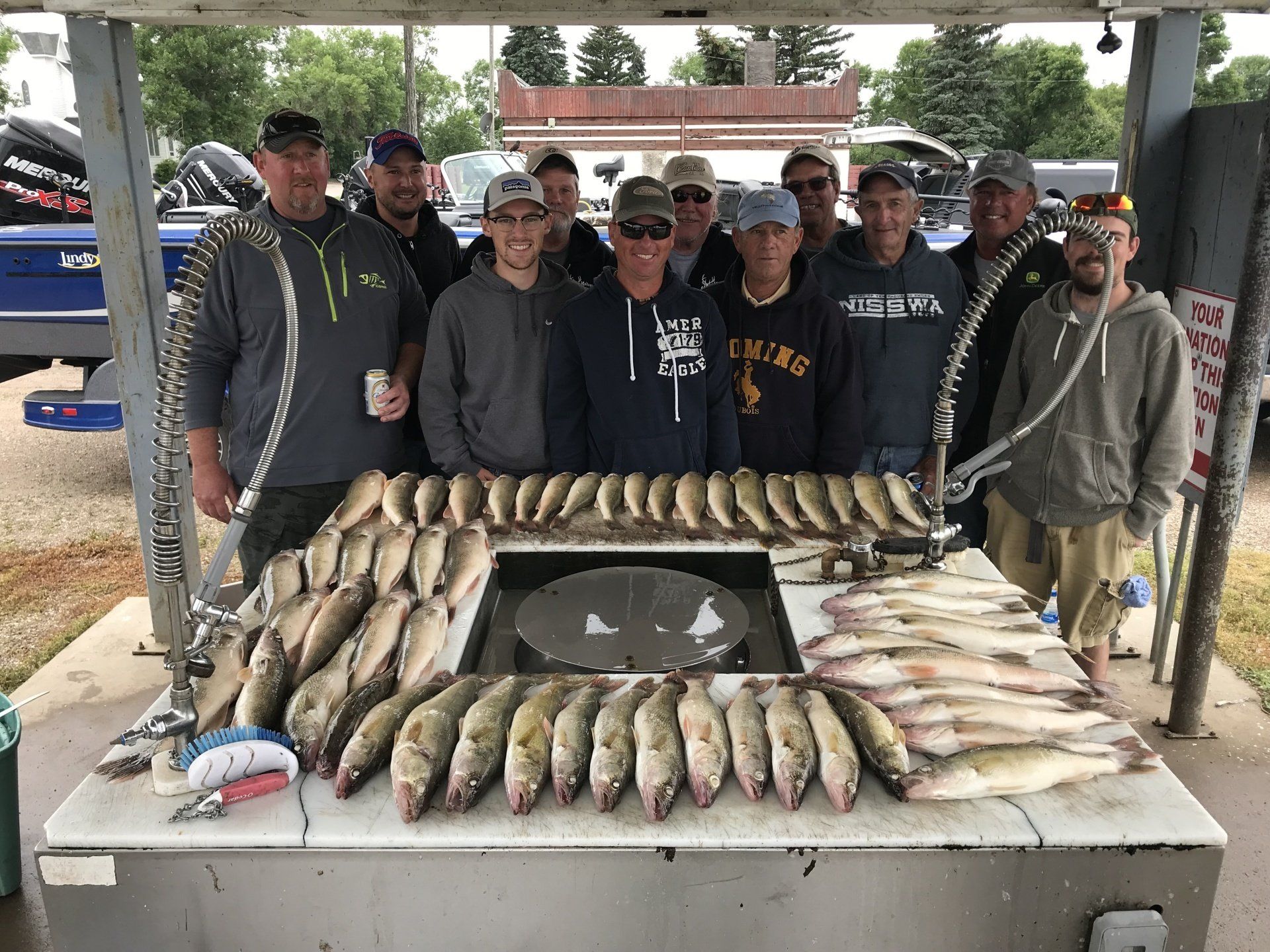 Fishing Photos for Devils Lake, ND | Pics | Images