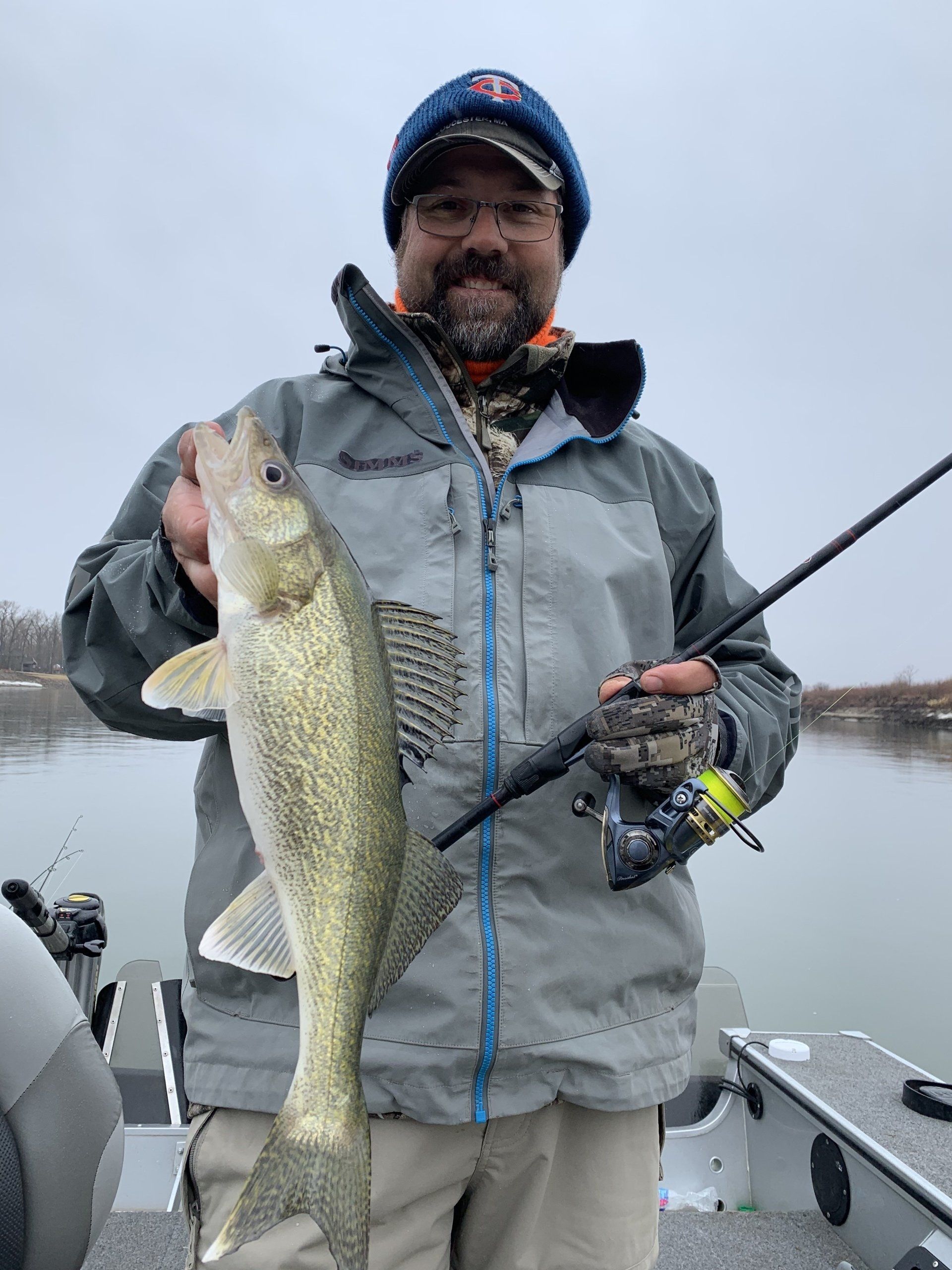 Fishing Photos for Devils Lake, ND | Pics | Images
