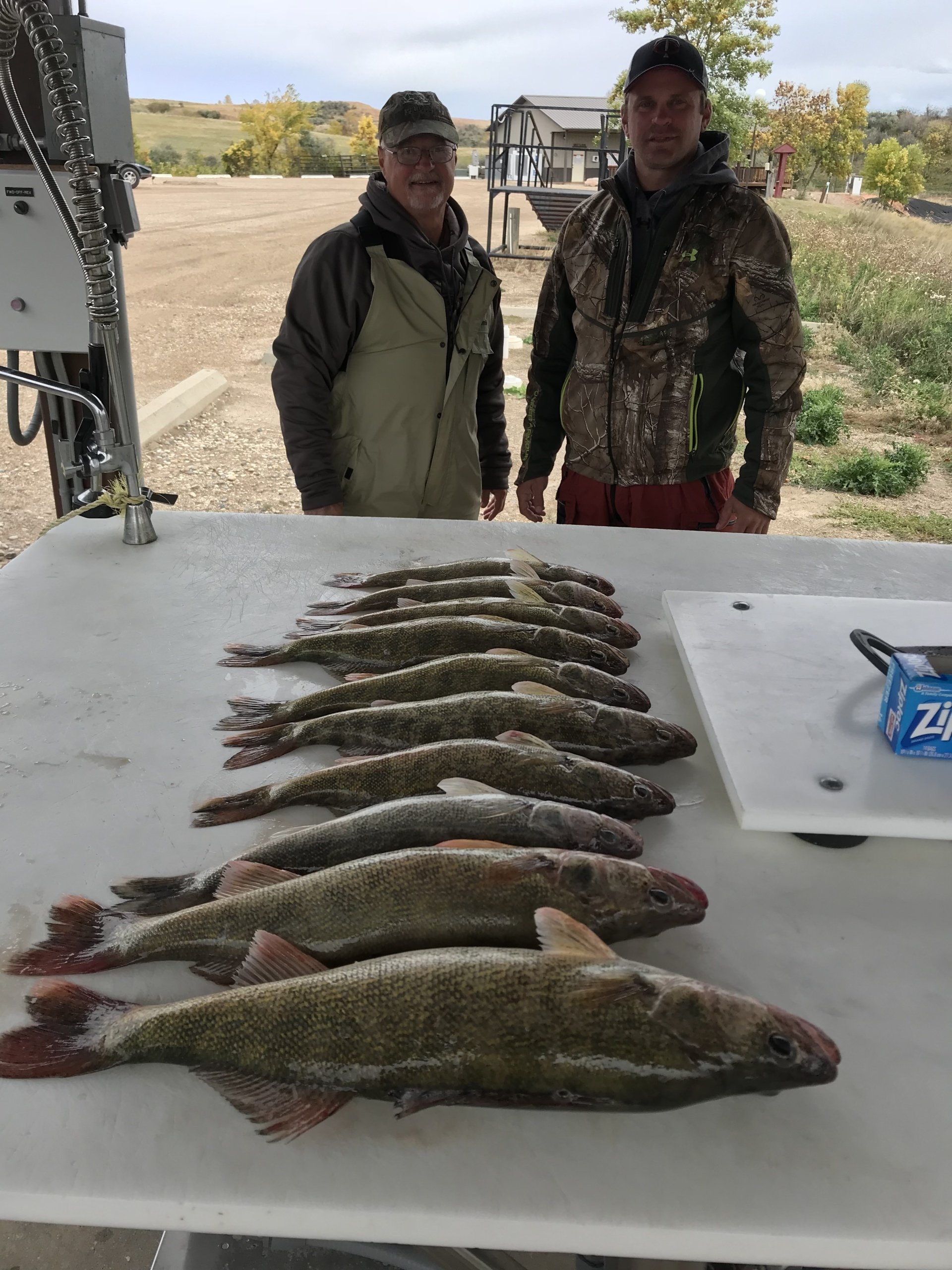 Fishing Photos for Devils Lake, ND | Pics | Images