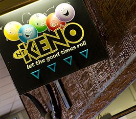 Social Club and Bar in Darwin | Buff Club