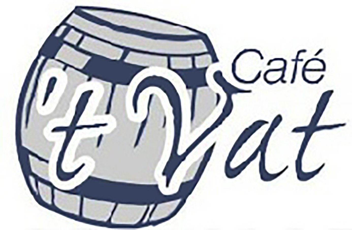 Café 't Vat in Helmond