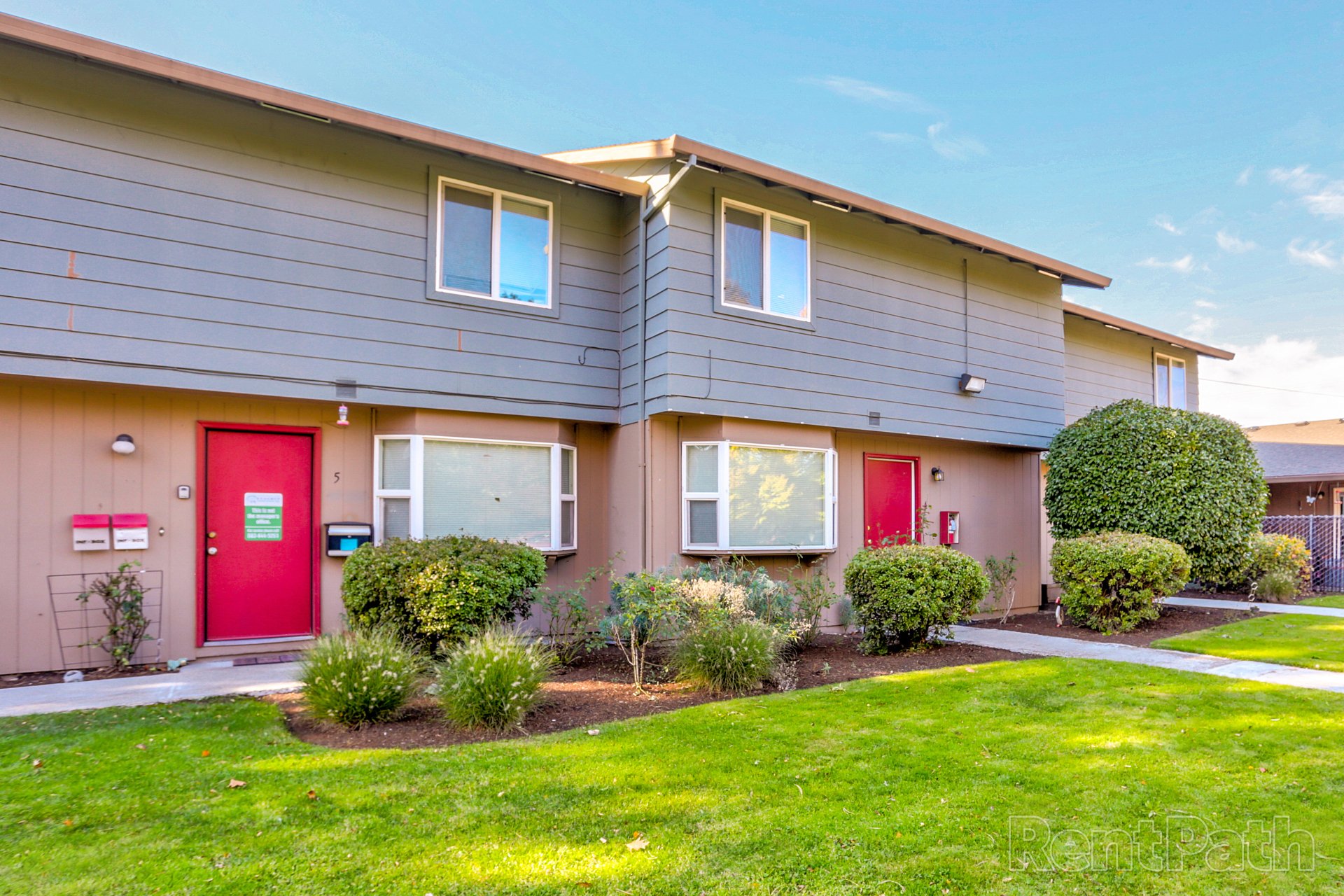 Greenbrook - Regency Management Inc.