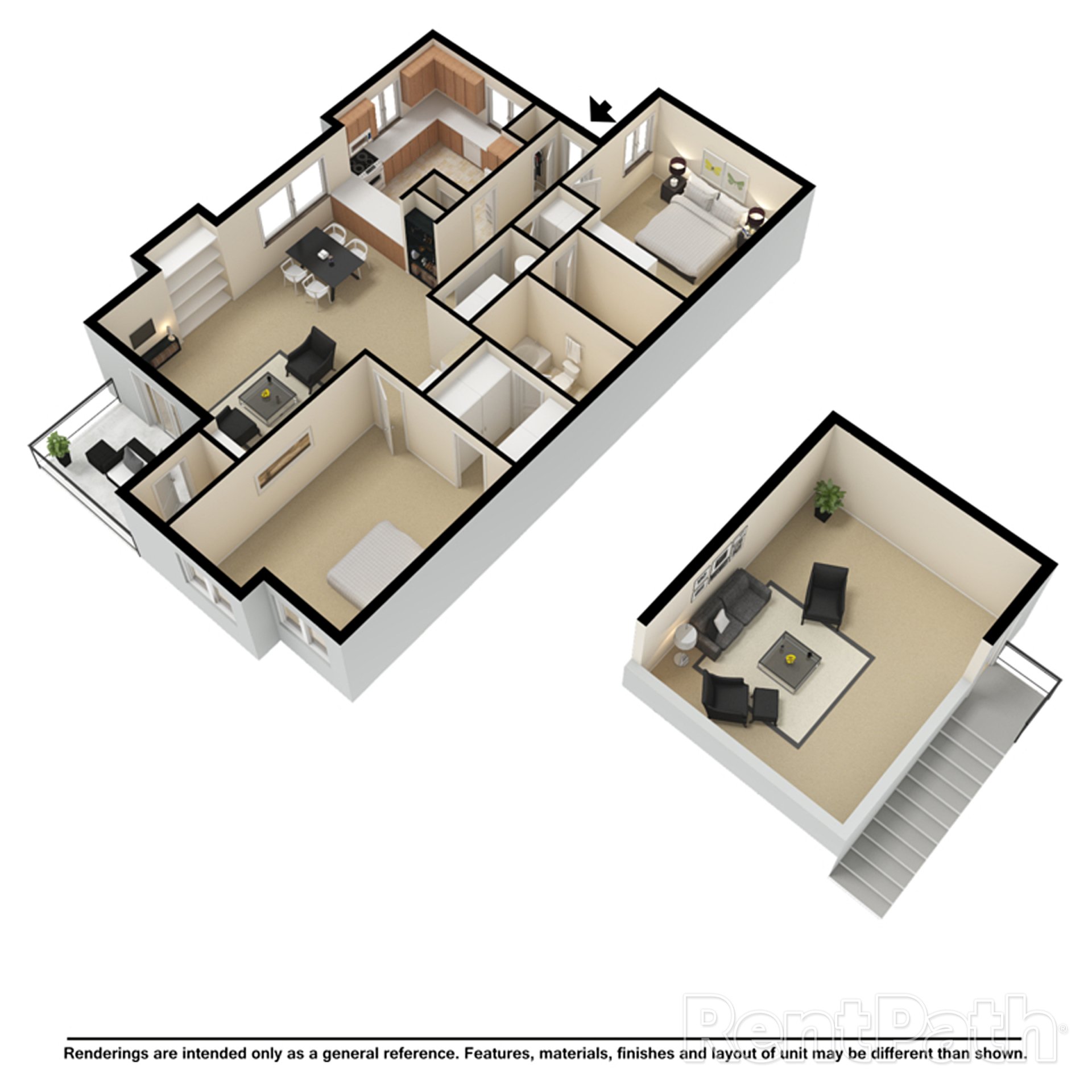 Lexington Apartments - Regency Management Inc.
