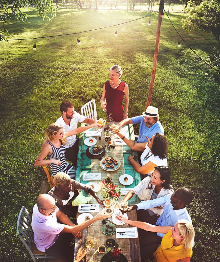 Home - Regency Management Inc.