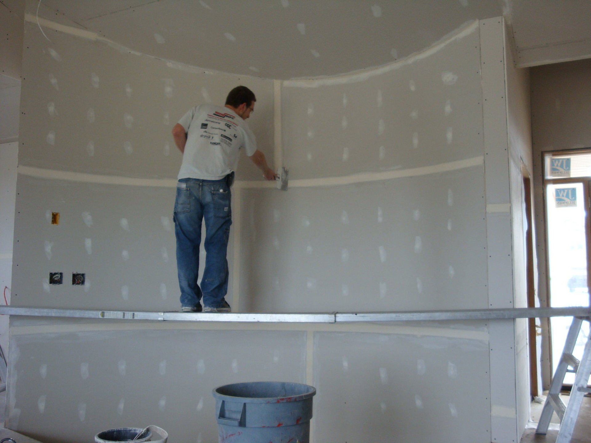 Superior Drywall Services