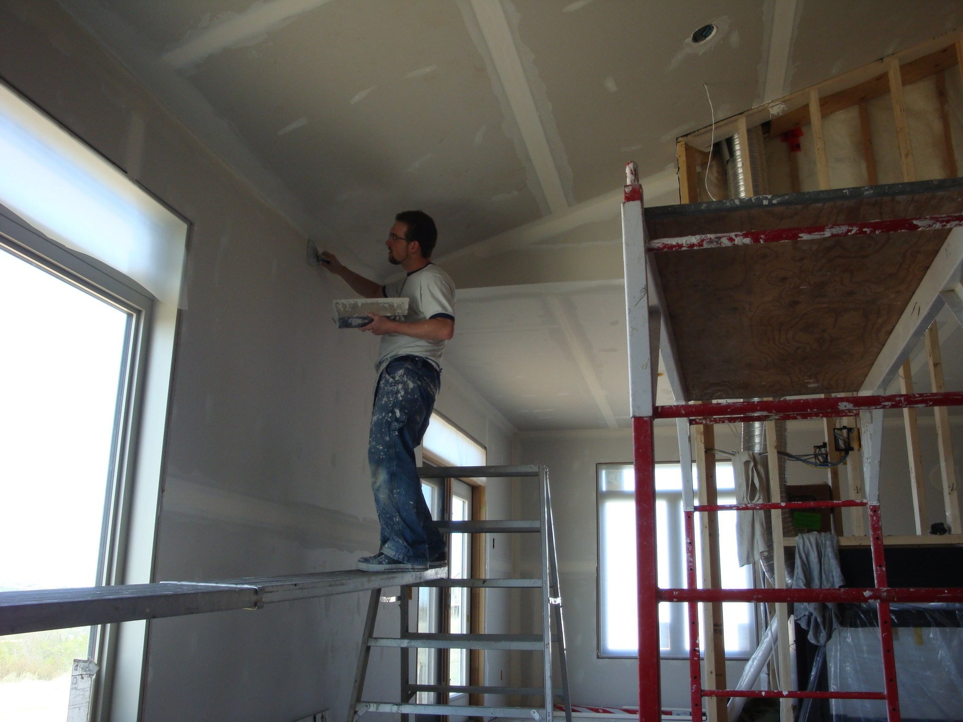 Superior Drywall Services