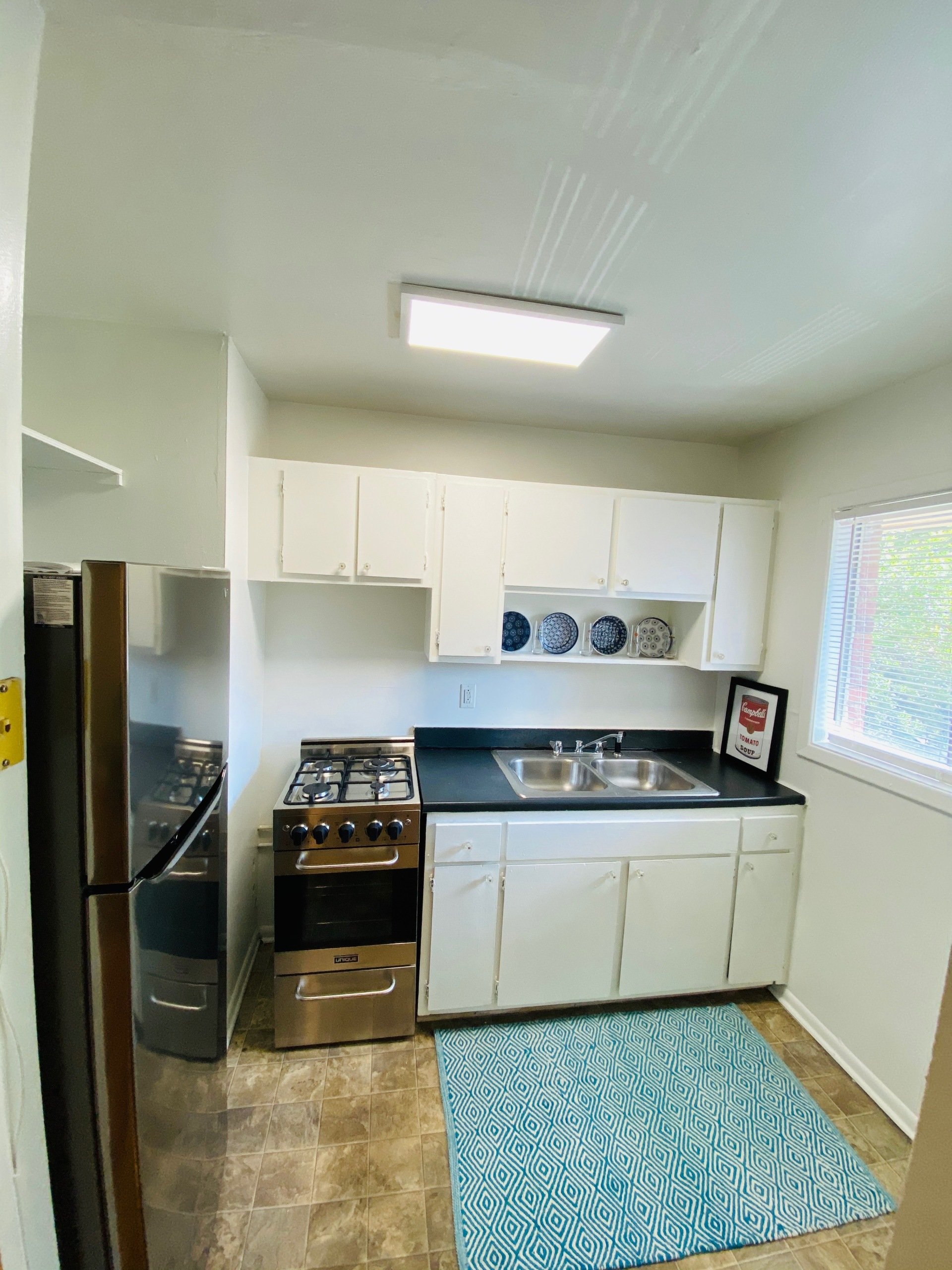 Inman Court Apartments - Thomas Preston Real Estate, LLC