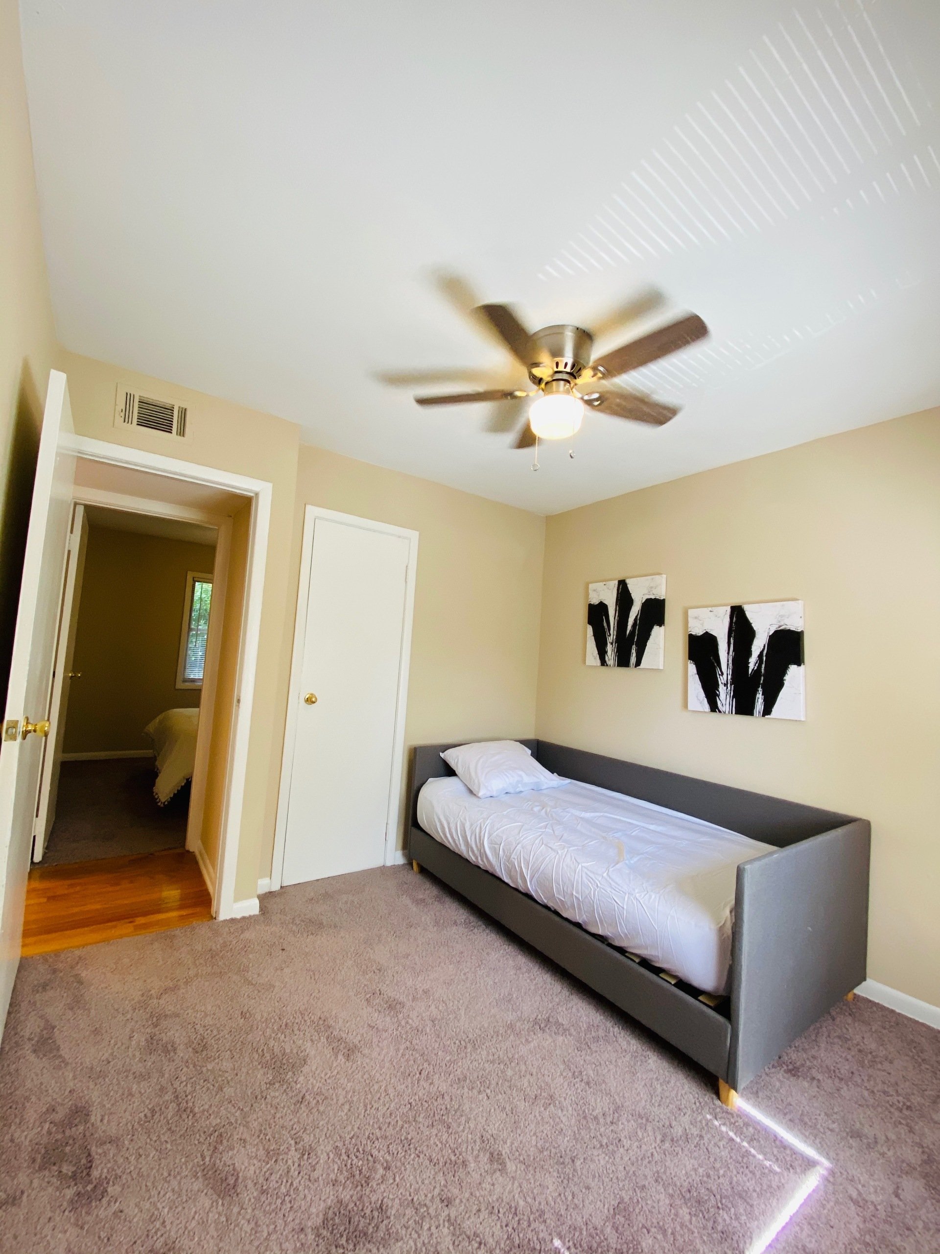 Inman Court Apartments - Thomas Preston Real Estate, LLC