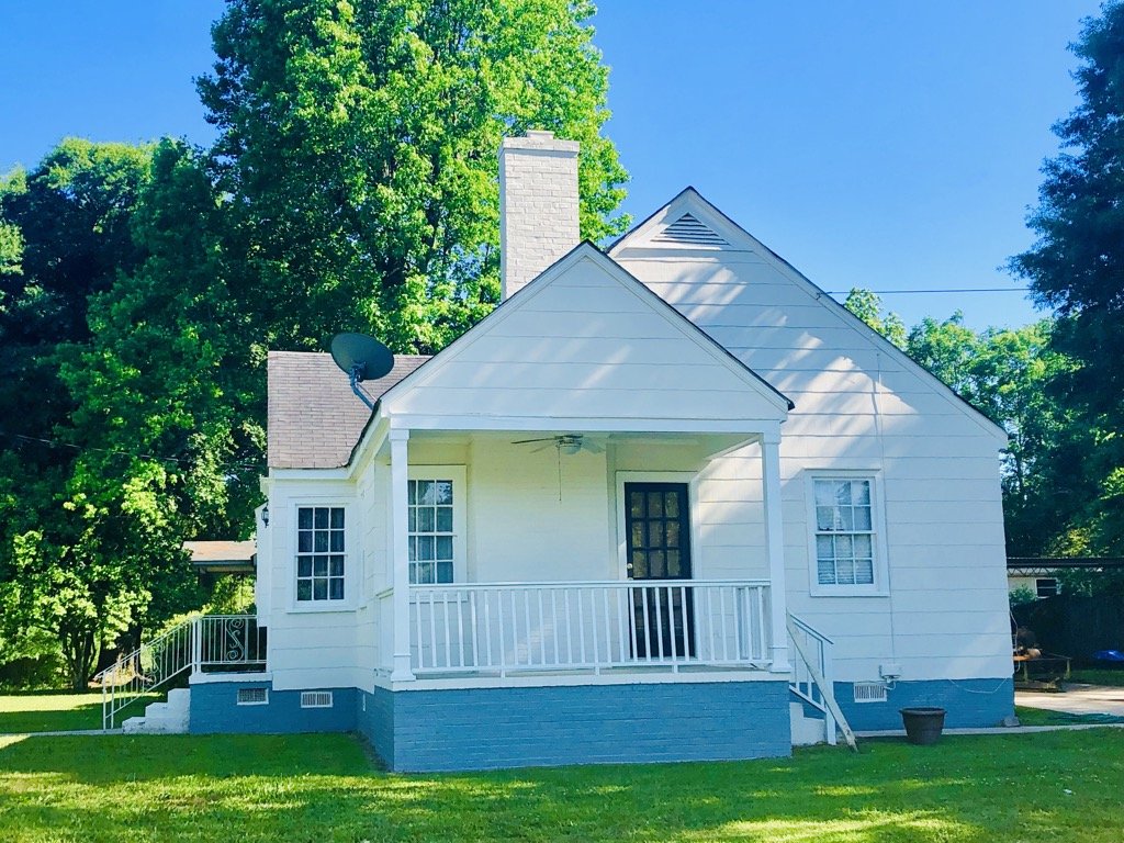1050 Hodges Ave. - Thomas Preston Real Estate, LLC