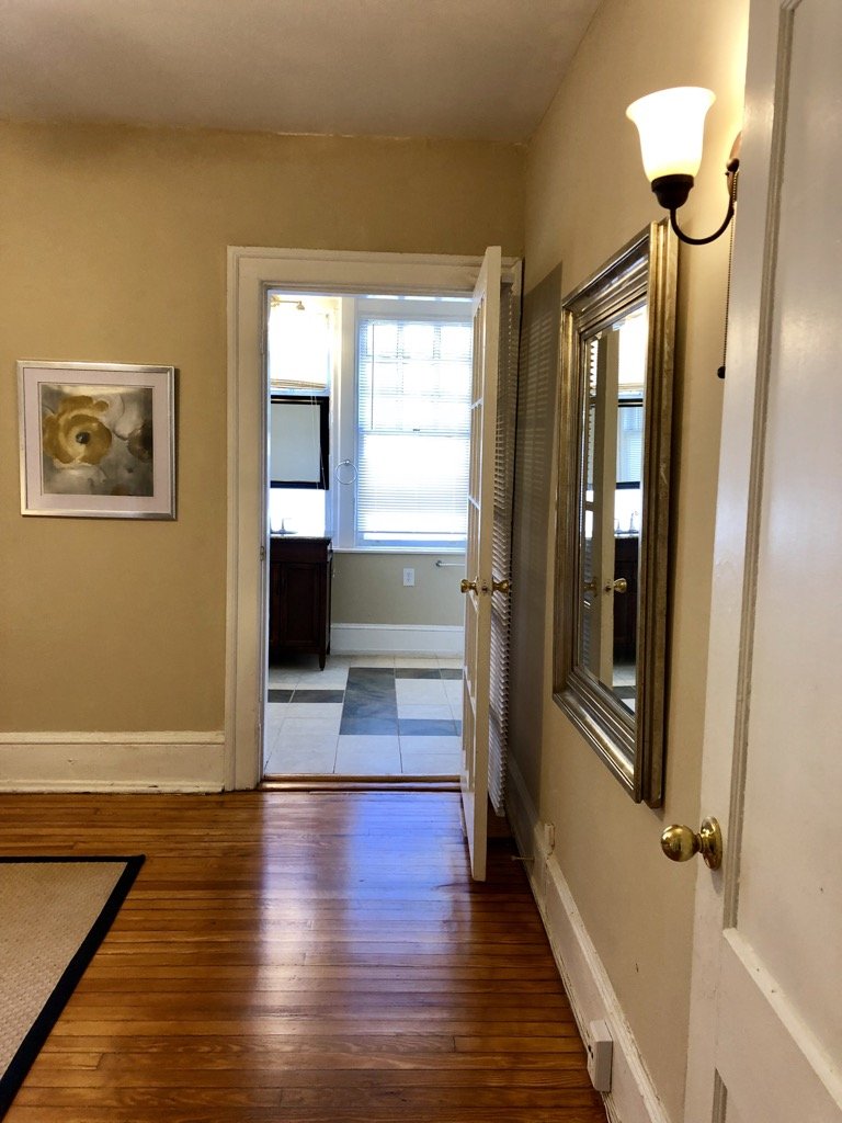 The Ivanhoe - Thomas Preston Real Estate, LLC