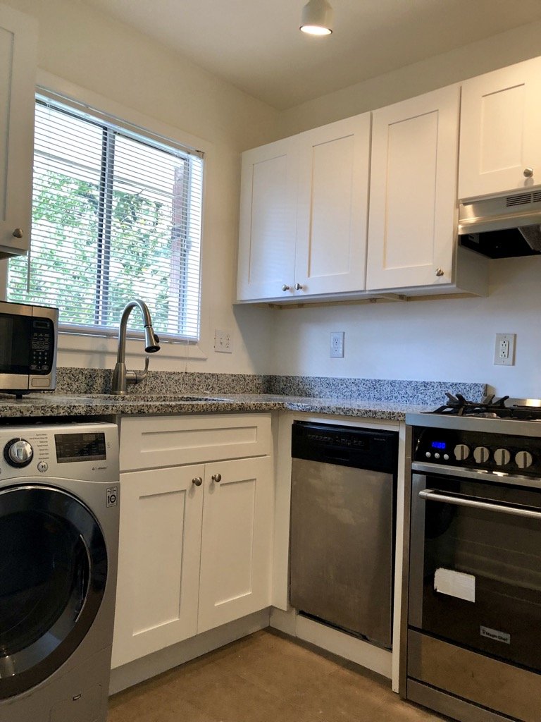 Inman Court Apartments - Thomas Preston Real Estate, LLC