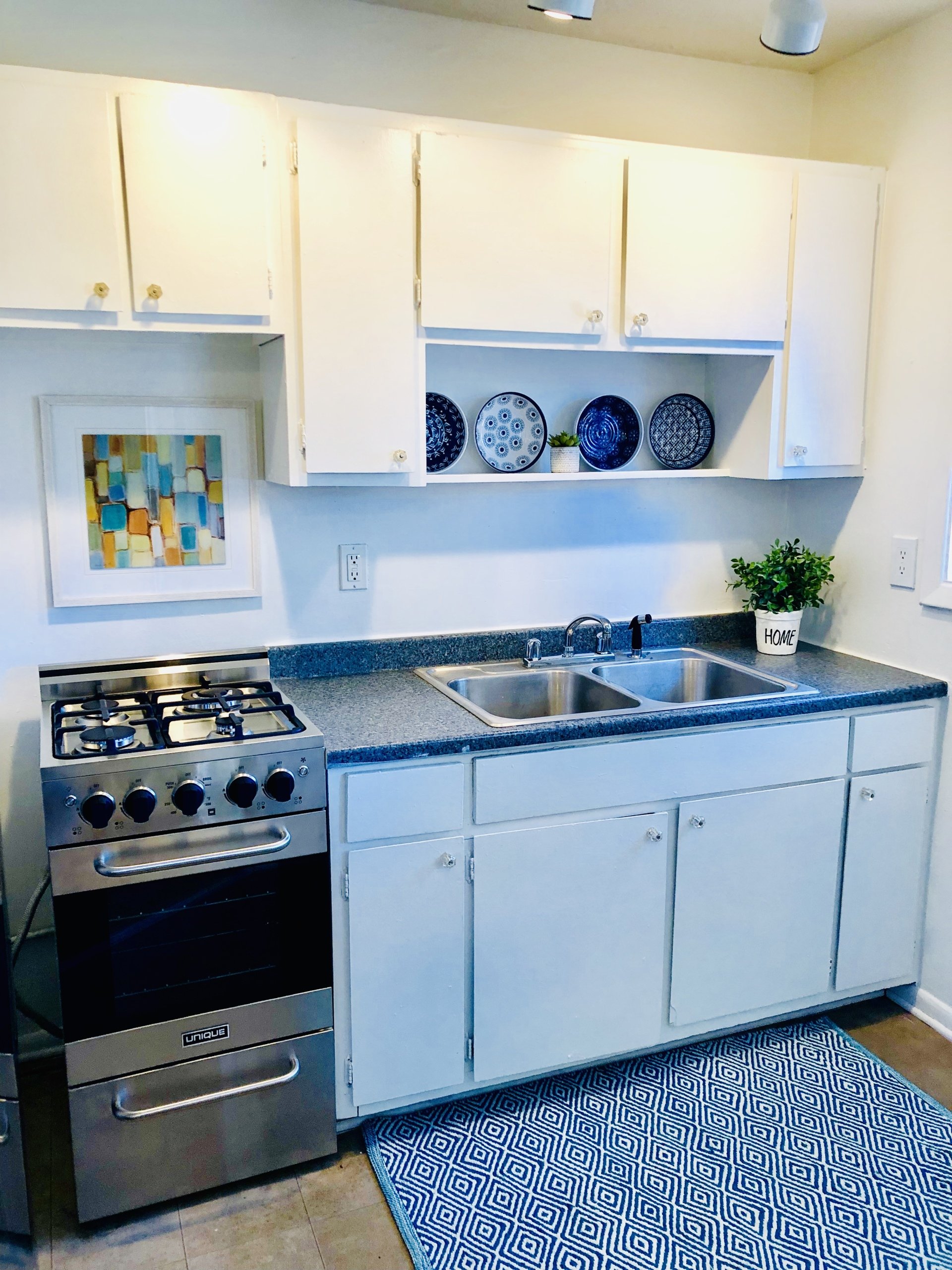 Inman Court Apartments - Thomas Preston Real Estate, LLC
