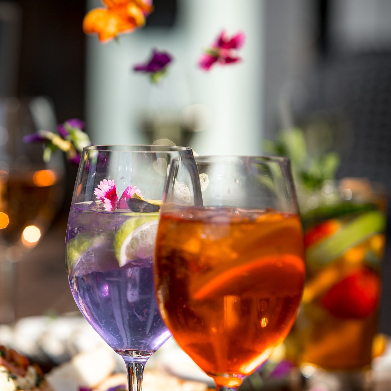 Fitzy's Toowoomba - Dining