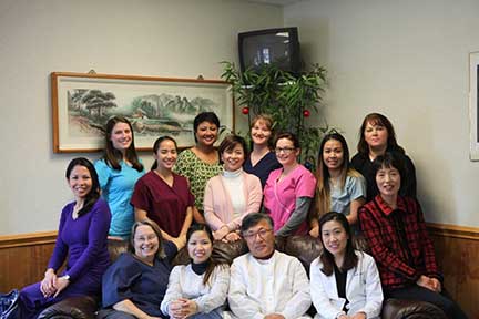 Family Dentist | Newport News, VA | Chung Family Dentistry