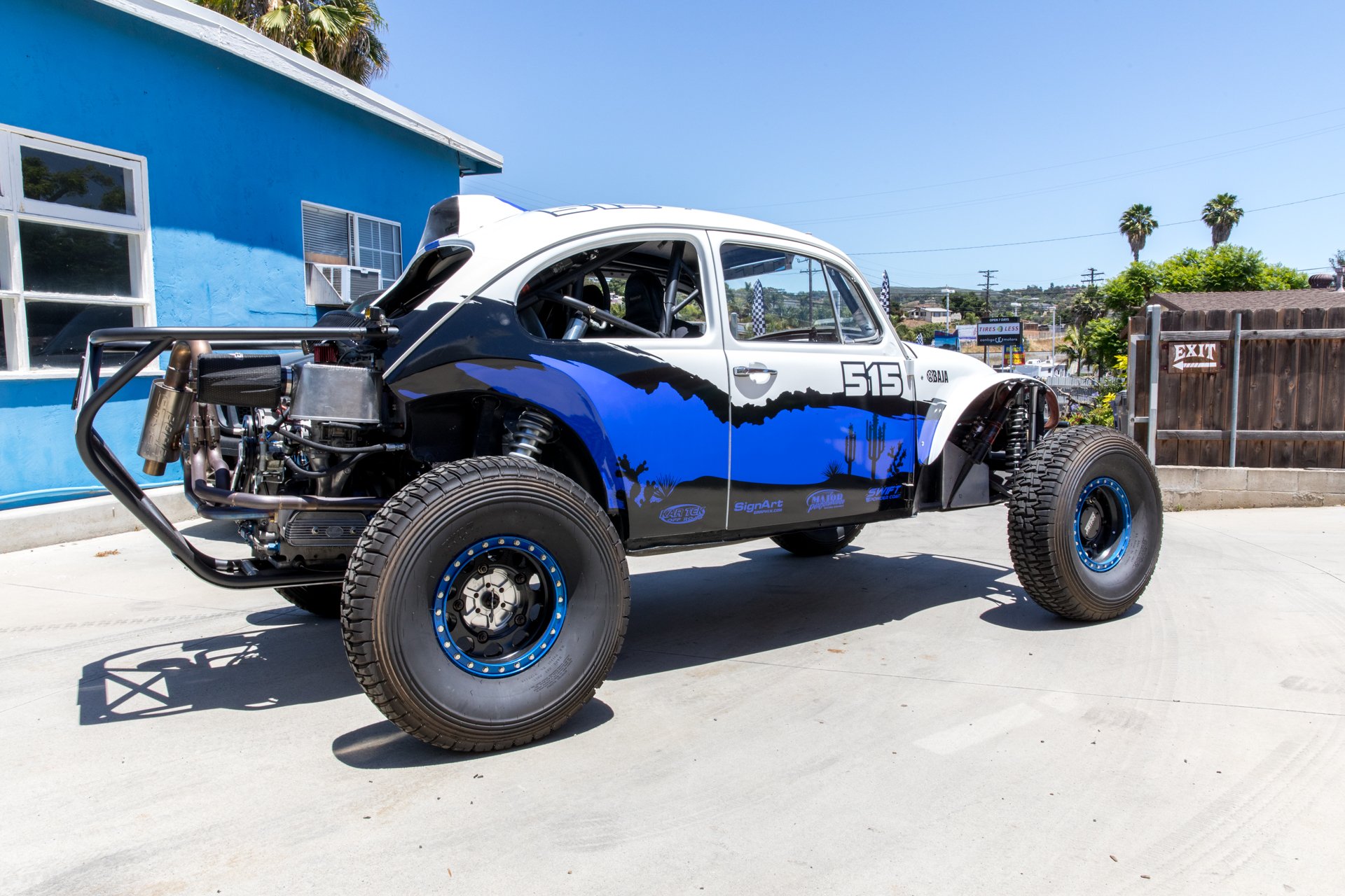 Project Gallery | Sign Art Graphix - Vista, CA