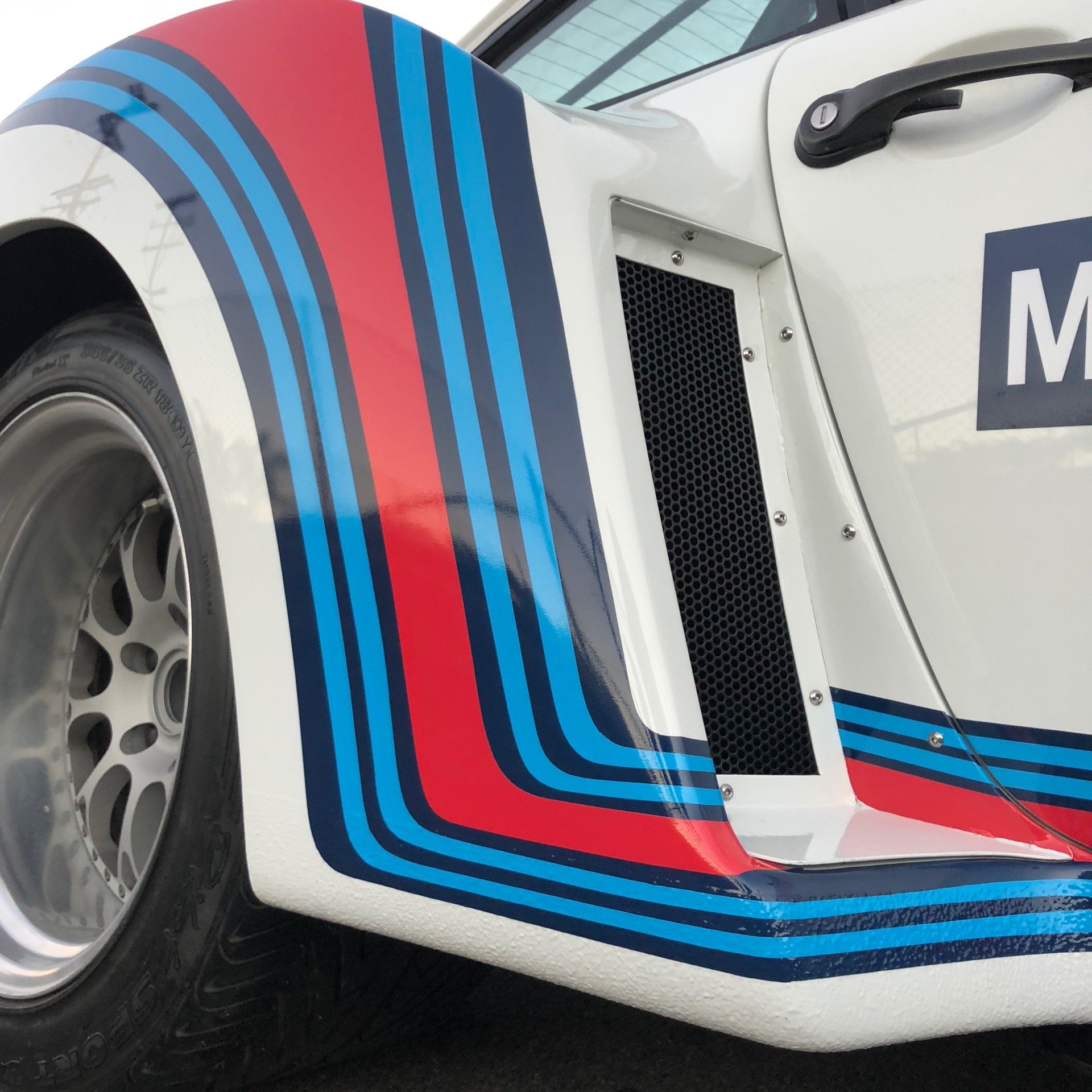 Martini Rossi Custom Wrap Gallery | Sign Art Graphix - Vista, CA