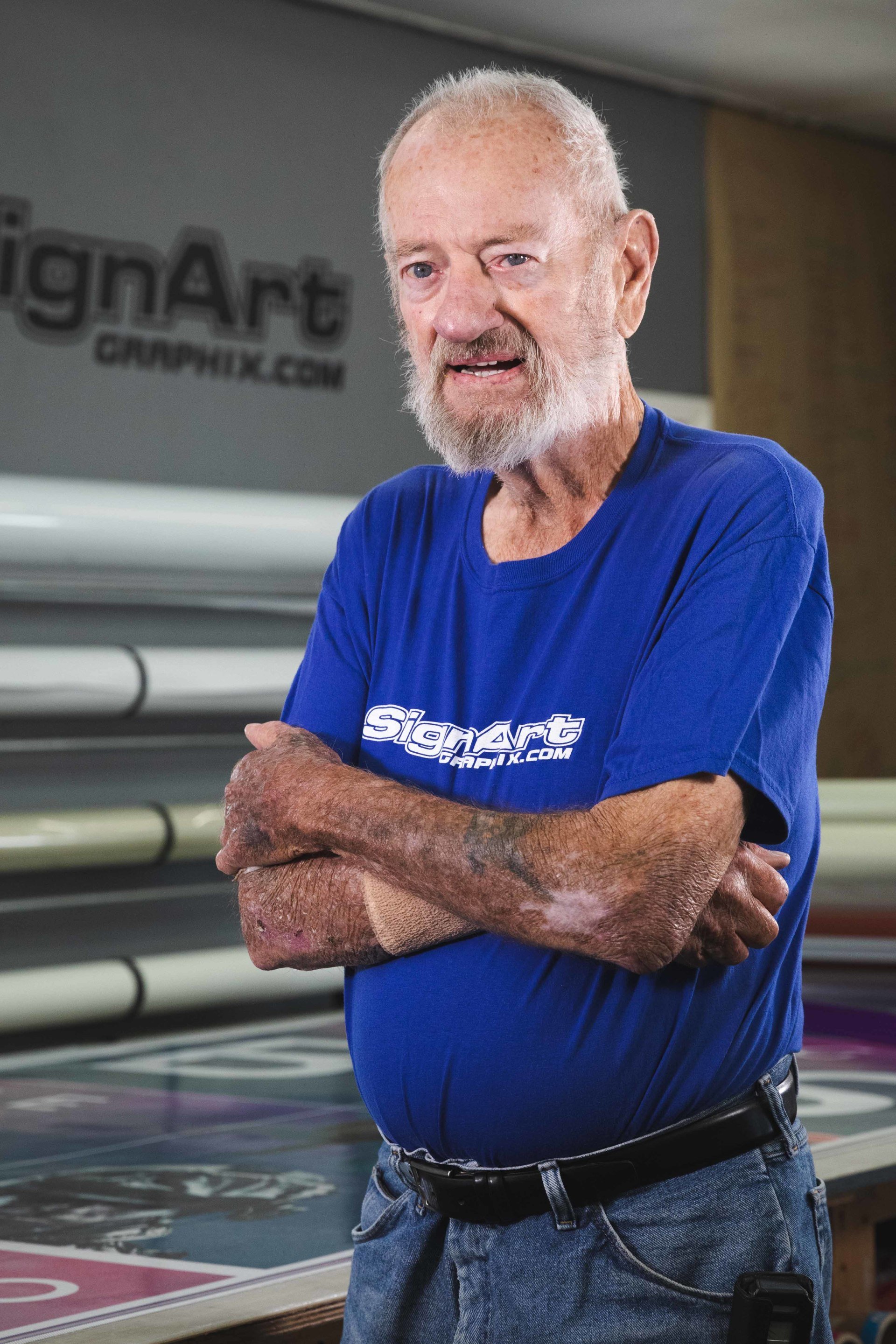 Sign Art Graphix | About Vista's Top Vehicle Wrap & Sign Art Company