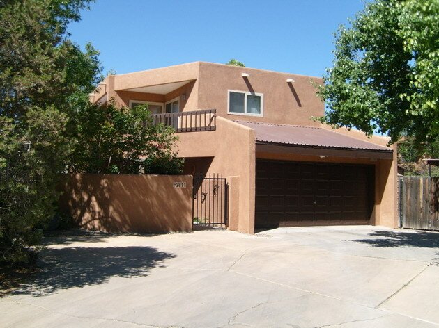 Project Showcase | Albuquerque, NM | Stucco Seal