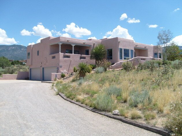 Project Showcase | Albuquerque, NM | Stucco Seal