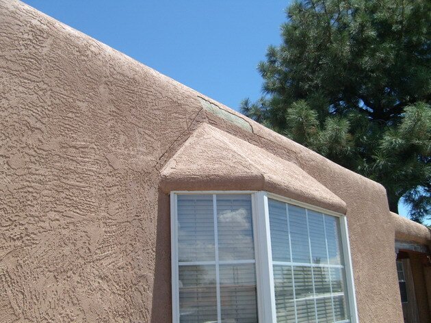 Stucco | Albuquerque, NM | Stucco Seal