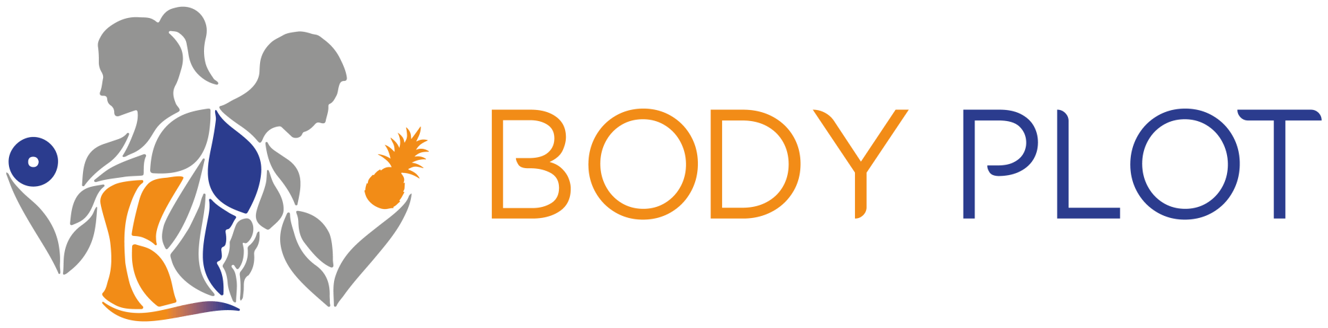 All About Your Health | Body Plot
