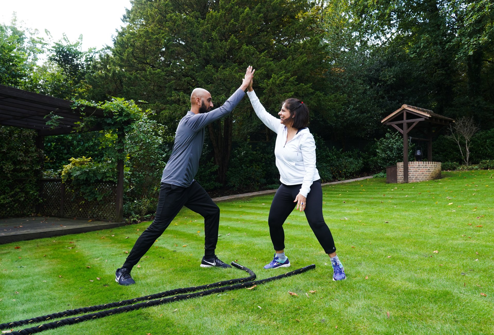 HOW TO WORKOUT IN THE HEAT