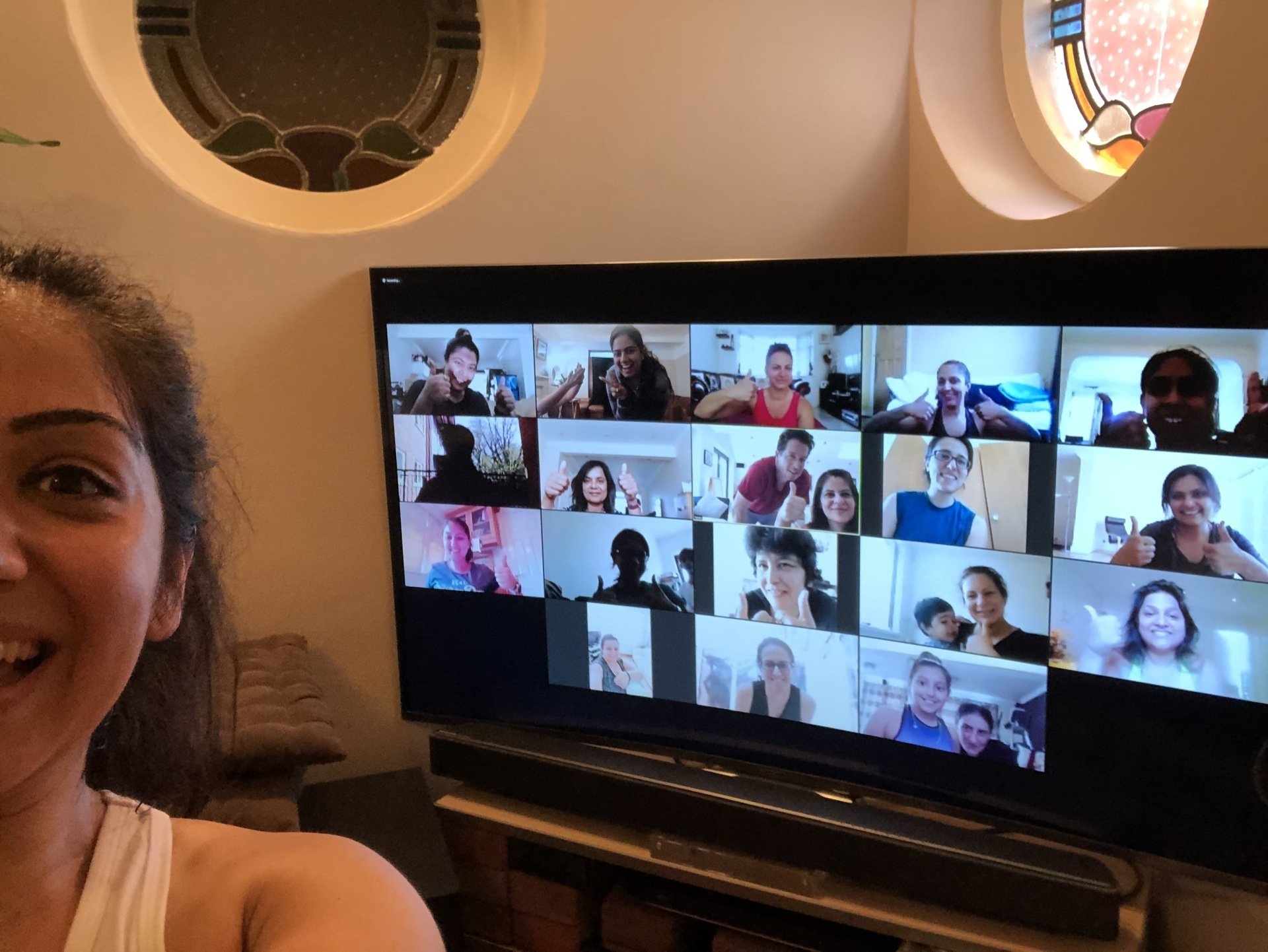 Our Events | Body Plot