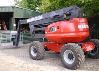 Keith Cook Training Limited