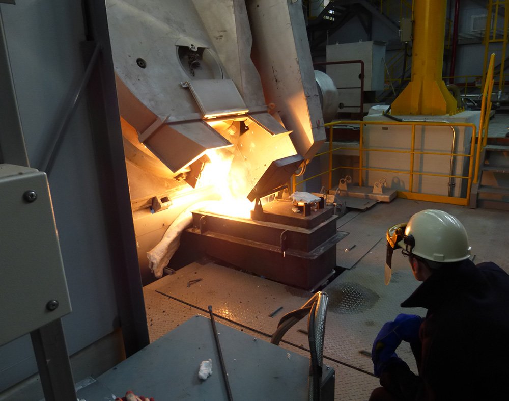 Atomising Equipment Technologies