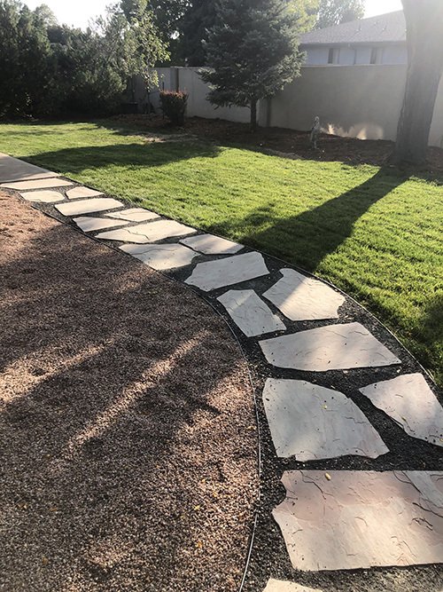 Gallery | Affordable Sprinkling and Landscape