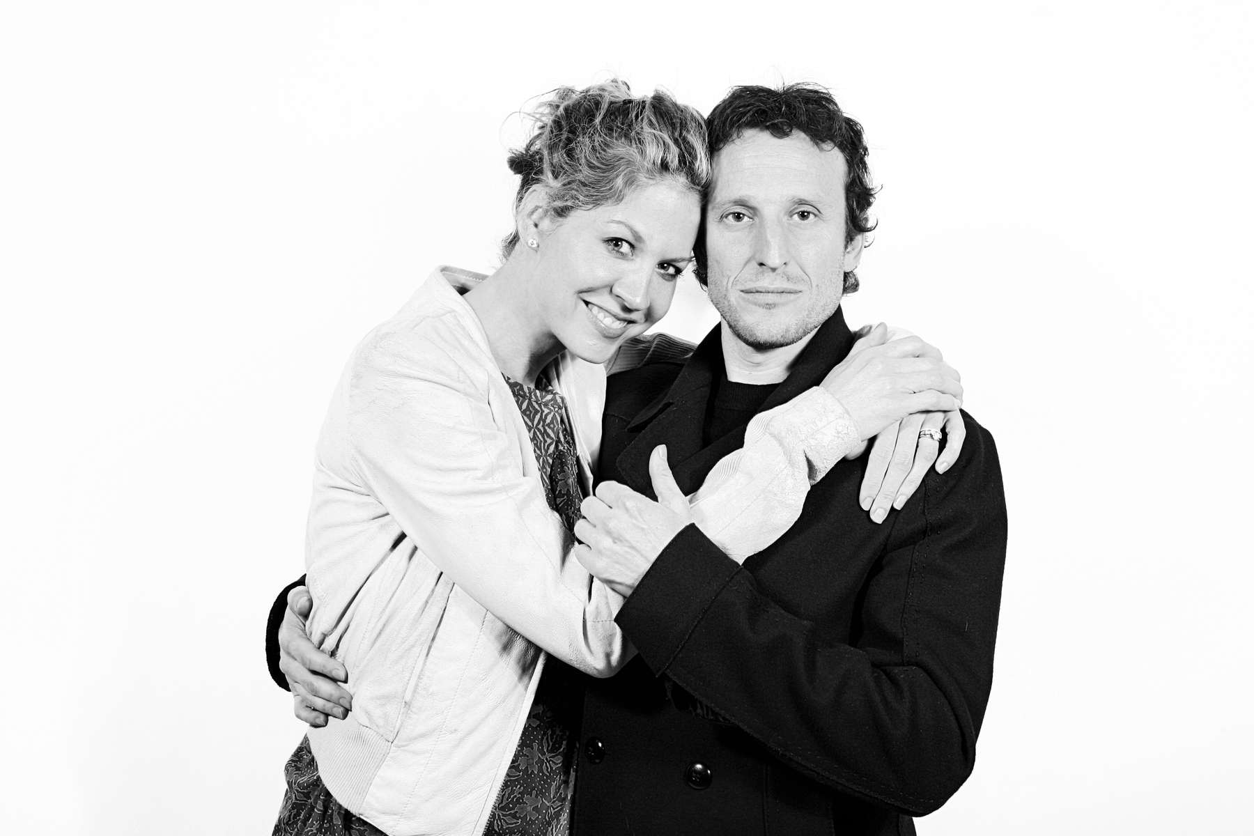 Celebrity Portraits