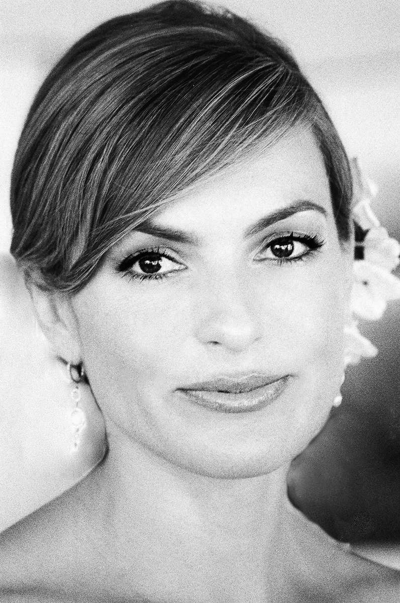 Celebrity Portraits