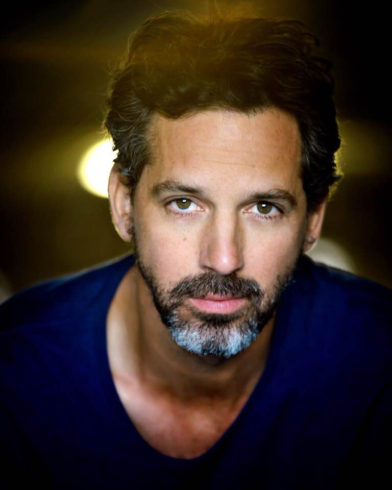 Theatrical Headshots