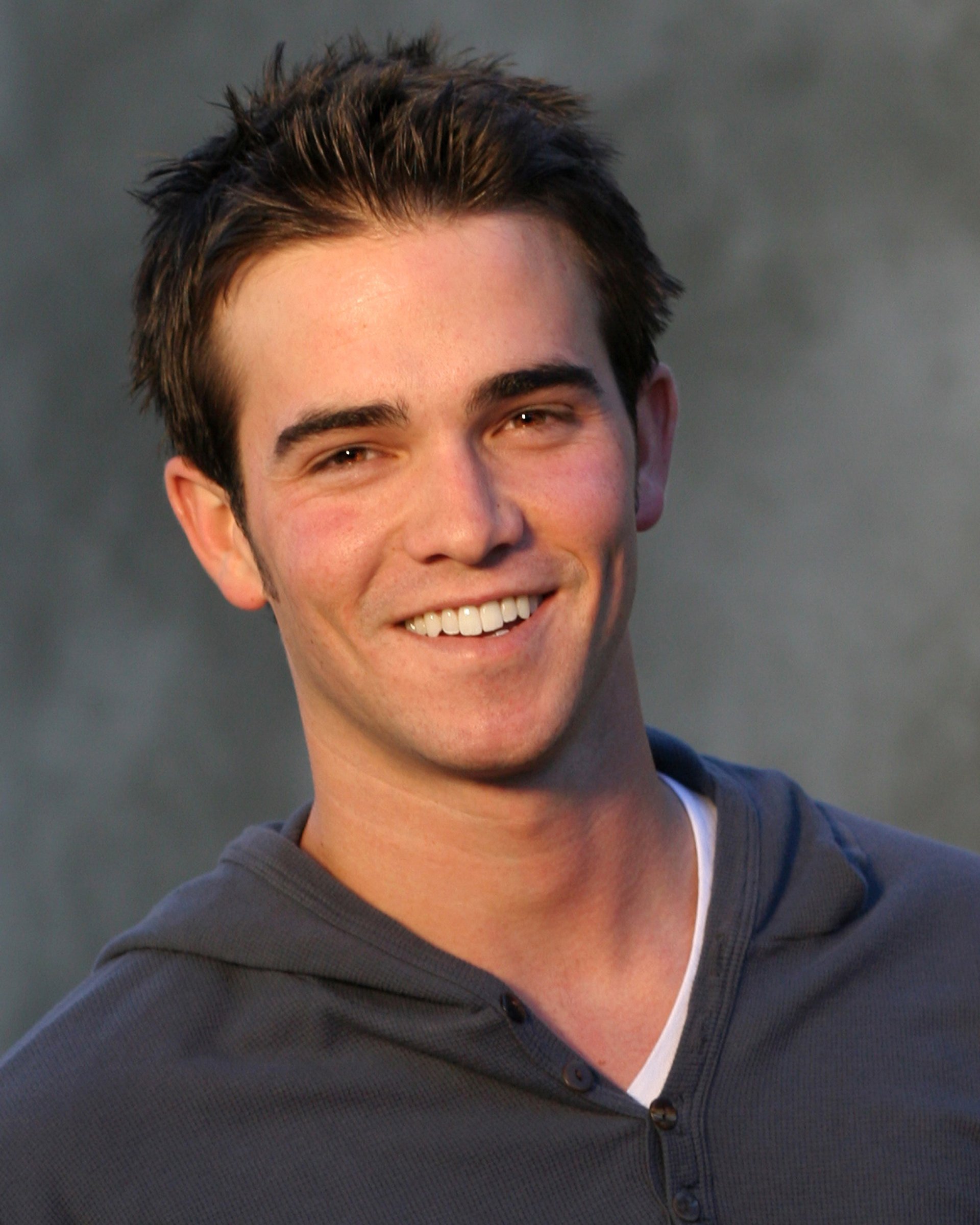 Theatrical Headshots
