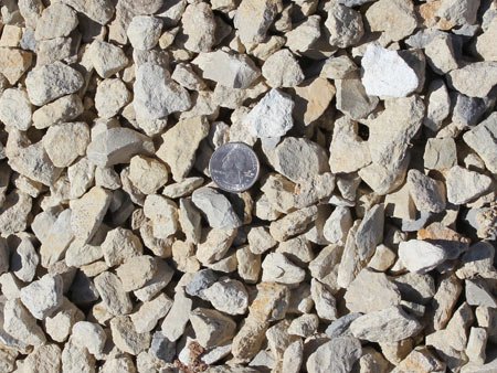 Wichita World of Rock - Landscape Rocks and materials for your rock ...
