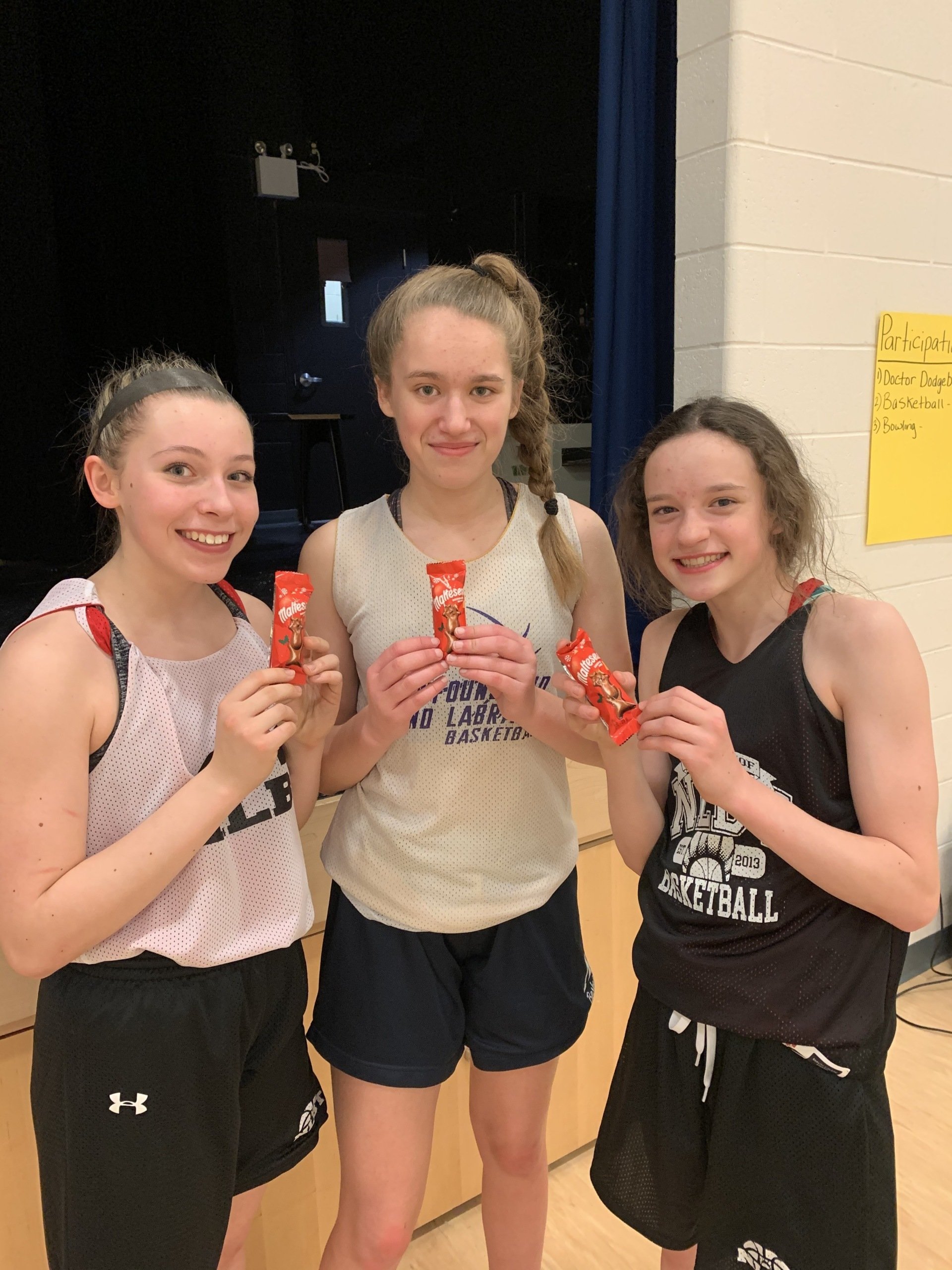 Next Level Basketball Training (NLBT)