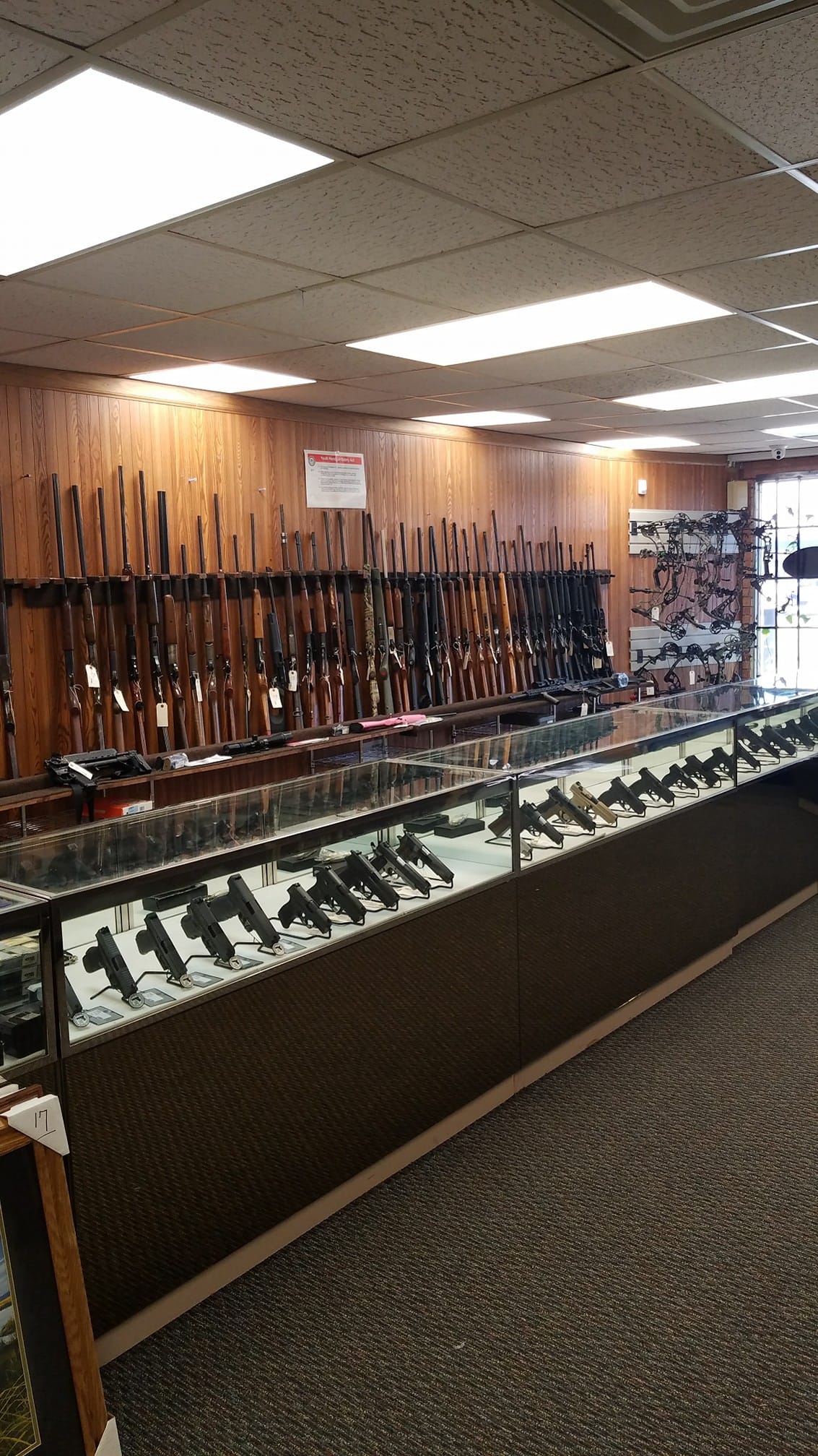 Pawn Shop | Springfield IL | Jewelry Store | Buy | Sell | Monster Pawn