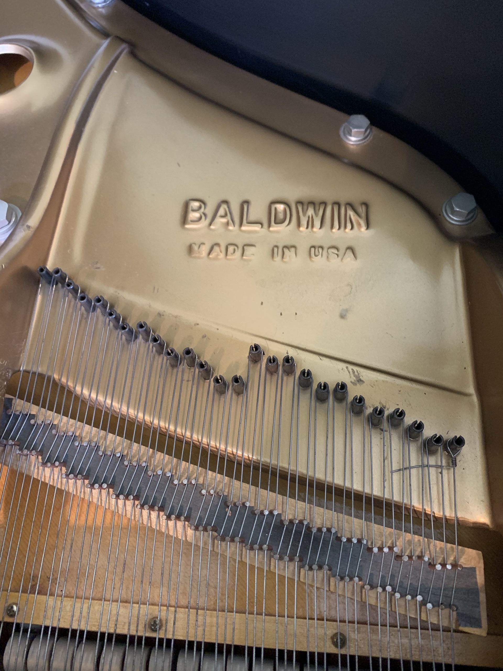 Used Pianos | Nashville, TN | Fretter’s Piano Service